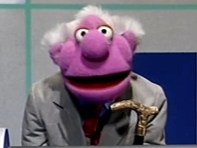 Arthur Modell | Muppet Wiki | Fandom