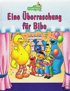 Eine Überraschung für Bibo | Muppet Wiki | Fandom
