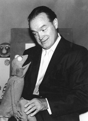 Bob Hope | Muppet Wiki | Fandom