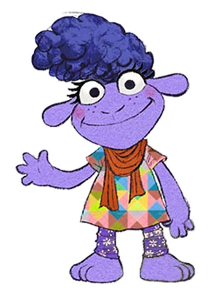 Bobbi Baba | Muppet Wiki | Fandom