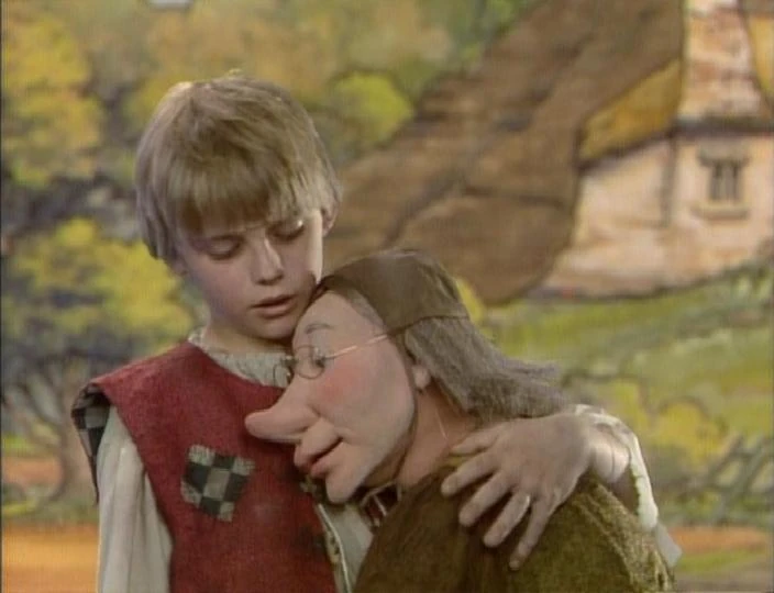 Little Boy Blue (Mother Goose Stories) | Muppet Wiki | Fandom