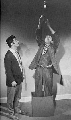 Buddy and Jim | Muppet Wiki | Fandom