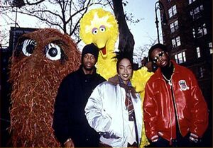 Elmopalooza | Muppet Wiki | Fandom