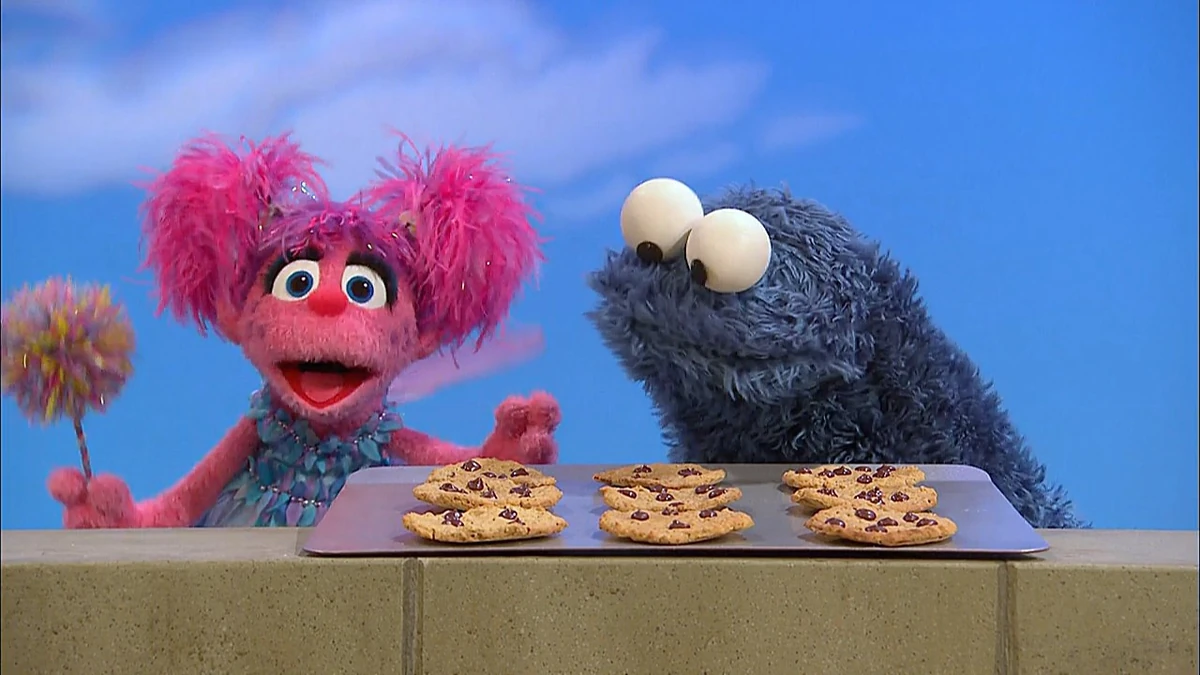 Folge 2793 | Muppet Wiki | Fandom