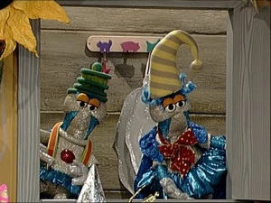 Aliens (Muppet Show) | Muppet Wiki | Fandom