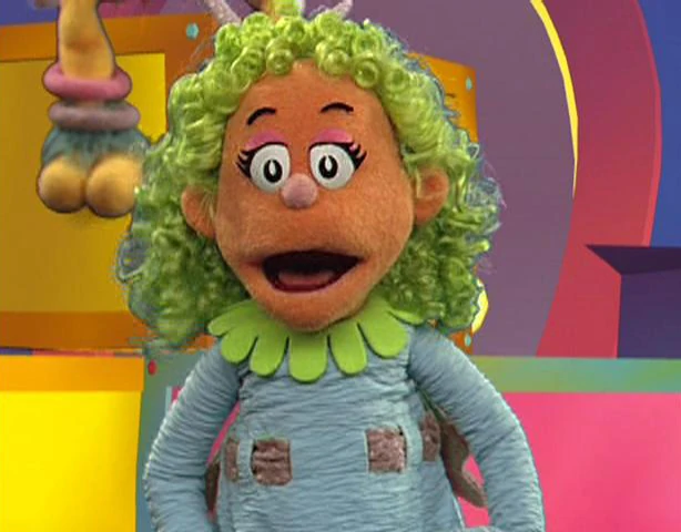 Eliza Jane | Muppet Wiki | Fandom