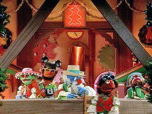 Elves | Muppet Wiki | Fandom