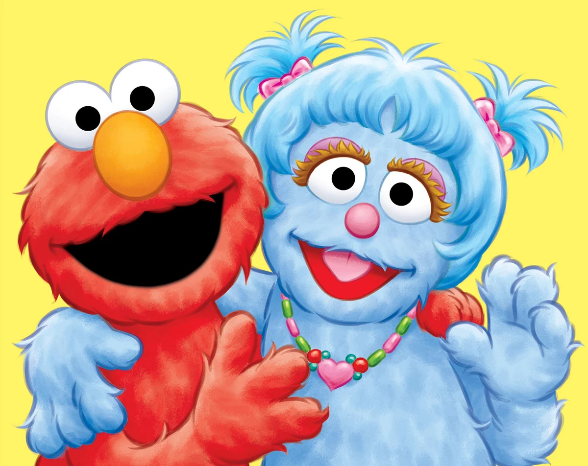 Angela (monster) | Muppet Wiki | Fandom