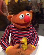 The Jim Henson Exhibition: Imagination Unlimited | Muppet Wiki | Fandom