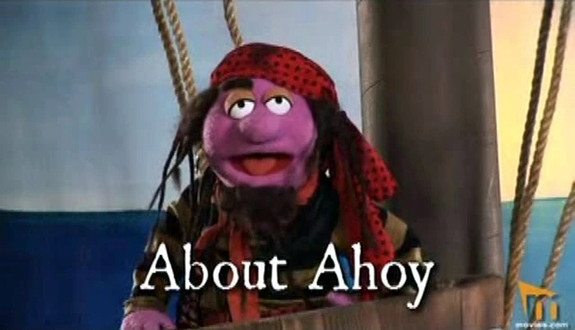 About a Boy | Muppet Wiki | Fandom