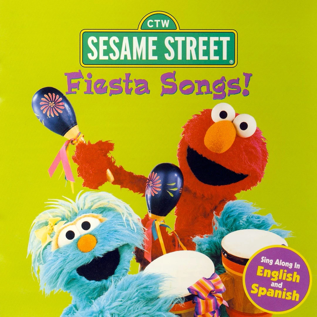 Fiesta Songs! | Muppet Wiki | Fandom