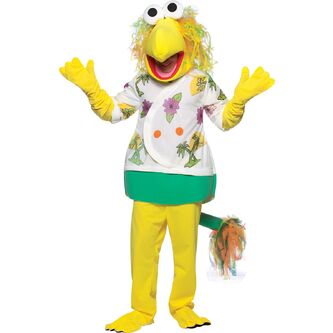 Fraggle Rock Halloween costumes (Rasta Imposta) | Muppet Wiki | Fandom