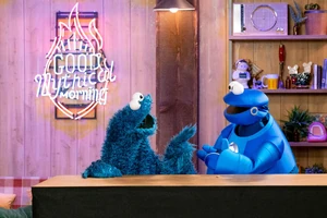 Good Mythical Morning | Muppet Wiki | Fandom