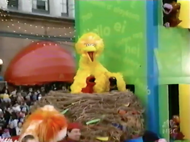 Good Morning World | Muppet Wiki | Fandom