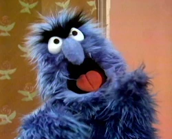 Herry Monster Through the Years | Muppet Wiki | Fandom