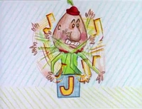 J | Muppet Wiki | Fandom