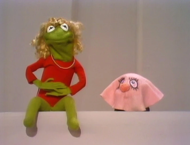 Kermit the Frog's Alternate Identities | Muppet Wiki | Fandom