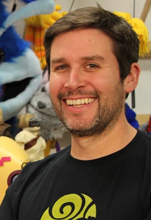 Michael Latini | Muppet Wiki | Fandom