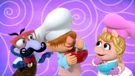 Chef Song | Muppet Wiki | Fandom