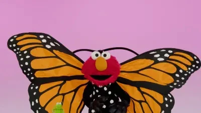 My Elmo: Bugs | Muppet Wiki | Fandom