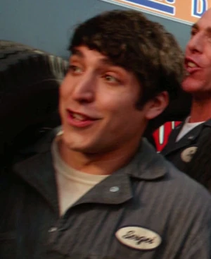 Michael Riccio | Muppet Wiki | Fandom