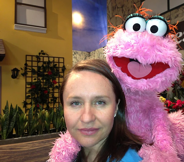 Rocío Lara | Muppet Wiki | Fandom