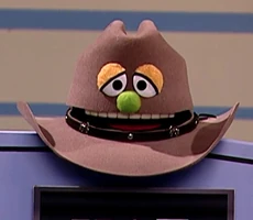 Clothing Characters | Muppet Wiki | Fandom