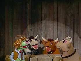 I Love Moo | Muppet Wiki | Fandom