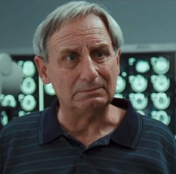 Steven Gilborn | Muppet Wiki | Fandom