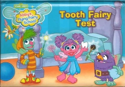 Tooth Fairy Test | Muppet Wiki | Fandom