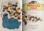 Vegetable Soup (book) | Muppet Wiki | Fandom