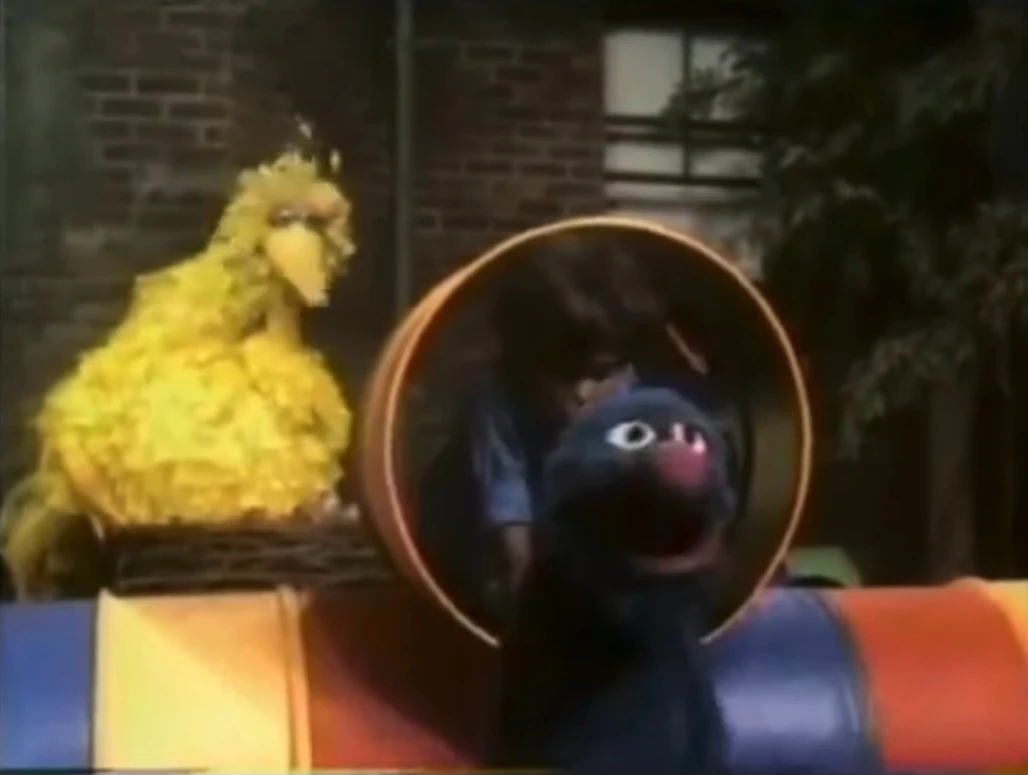Sandbox:Grover Episodic appearances | Muppet Wiki | Fandom
