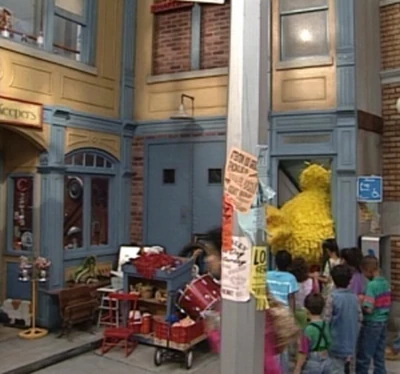 10 Sesame Street | Muppet Wiki | Fandom