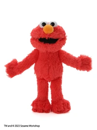 Sesame Street plush (Sesame Street Market) | Muppet Wiki | Fandom