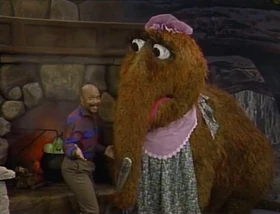 Cabbage Soup | Muppet Wiki | Fandom