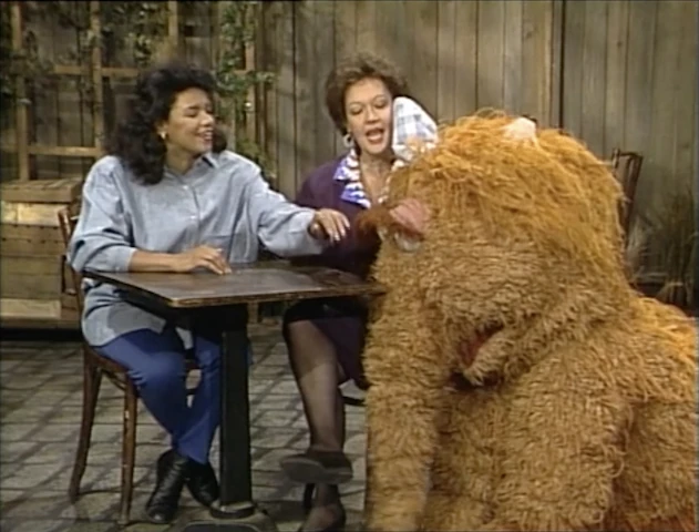 Sesame Street Maria Death Maria | Muppet Wiki | Fandom