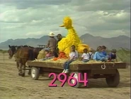 Episode 2964 Muppet Wiki Fandom