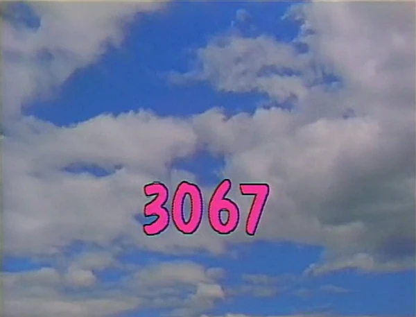 Episode 3067 | Muppet Wiki | Fandom