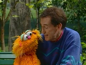 Zoe, Zoe, Zoe | Muppet Wiki | Fandom