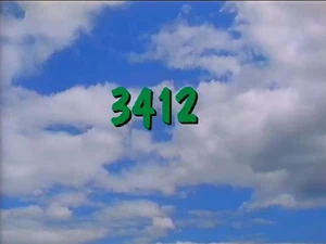 Episode 3412 | Muppet Wiki | Fandom