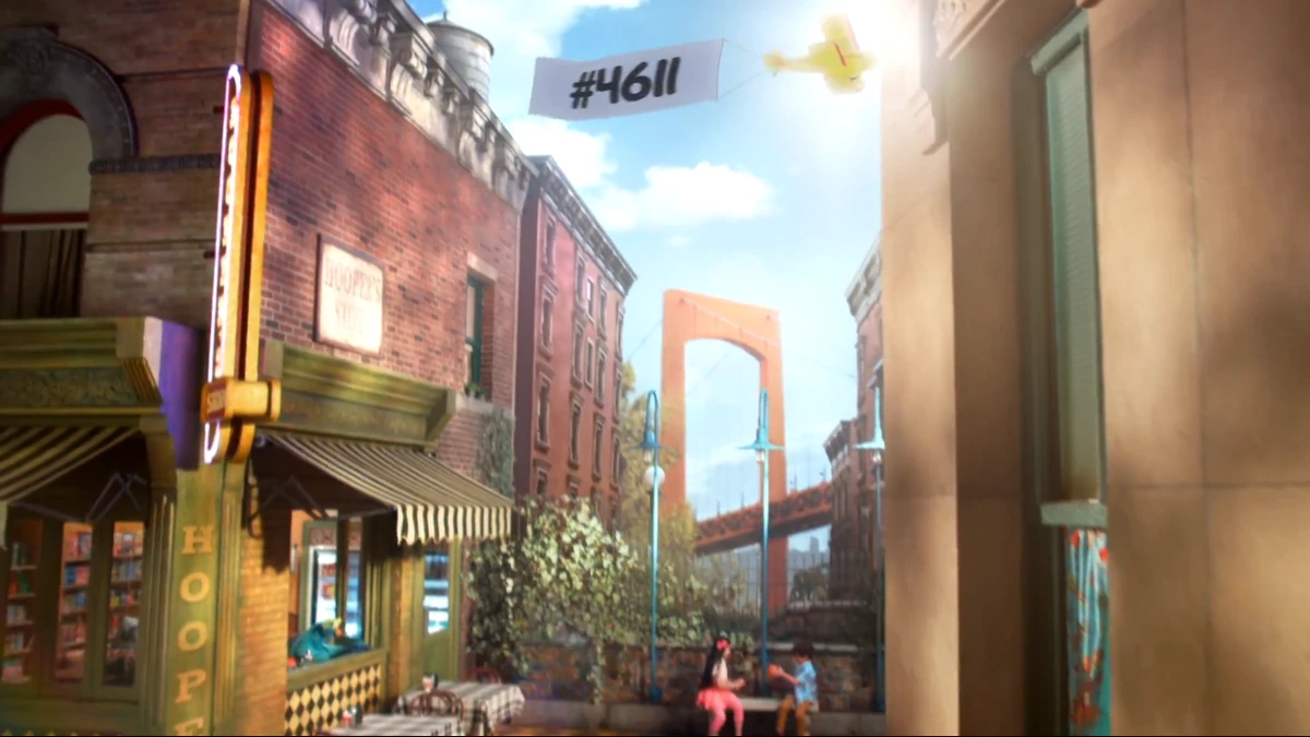 Episode 4611 | Muppet Wiki | Fandom