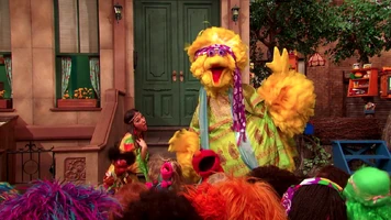 Prairie Dawn songs | Muppet Wiki | Fandom
