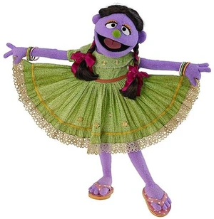 Tuktuki’s Opera | Muppet Wiki | Fandom