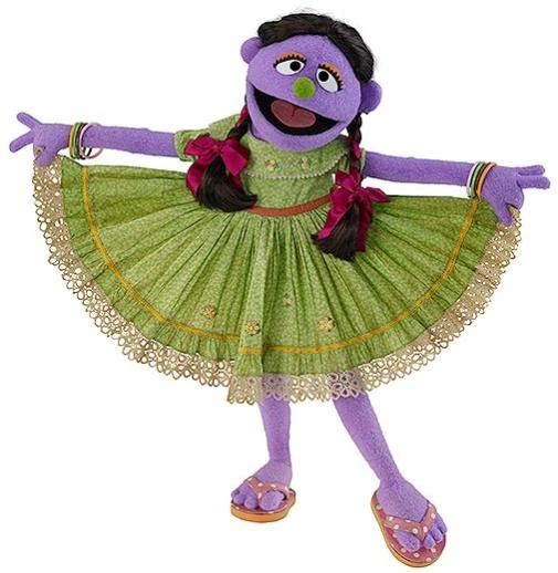 Tuktuki’s Opera | Muppet Wiki | Fandom