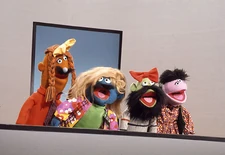 Family (song) | Muppet Wiki | Fandom