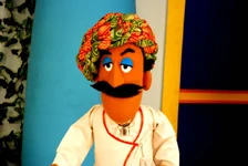 Hero | Muppet Wiki | Fandom