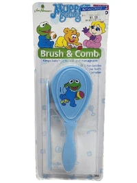 Muppet Babies baby supplies (Baby King) | Muppet Wiki | Fandom