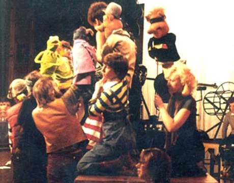 Betsy Baytos | Muppet Wiki | Fandom