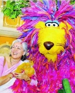 Boombah | Muppet Wiki | Fandom