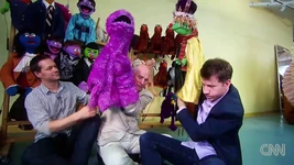 Exposed puppeteers | Muppet Wiki | Fandom